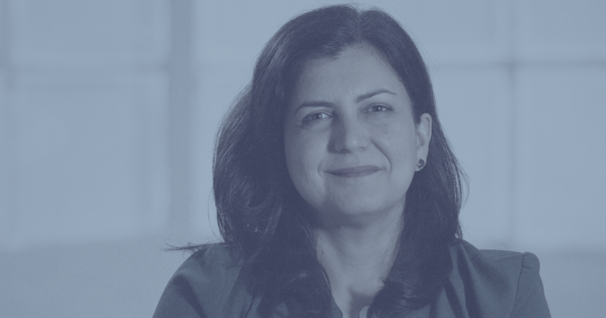 Yale’s Chief of Breast Oncology Shares Risk Stratification & Recommendations for CDK4/6 ...