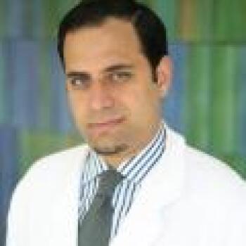 Dr. Ali Ameri | SurvivorNet Connect