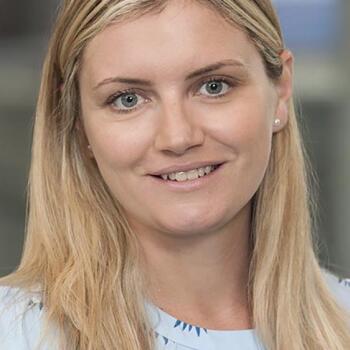 Dr. Louise Connell MB | SurvivorNet Connect