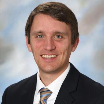 Dr. Richard King | SurvivorNet Connect