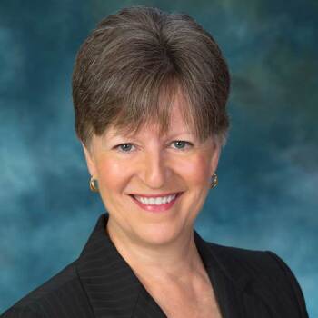 Dr. Arielle Lee | SurvivorNet Connect