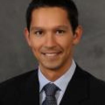 Dr. Chaz Stucken | SurvivorNet Connect