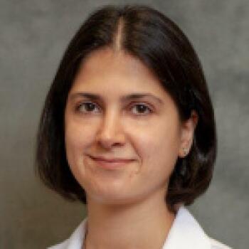 Dr. Mandana Kamgar | SurvivorNet Connect