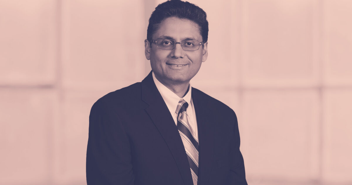 Cornell’s Dr. Manish Shah On Zanidatamab’s Evolving Role In ...