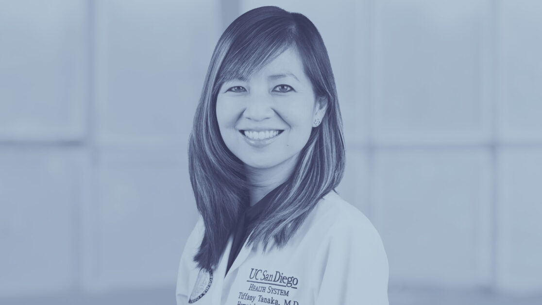 Dr. Tiffany Tanaka Talks Benefits Of All-Oral Inqovi Regimen ...