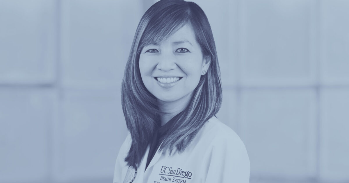 Dr. Tiffany Tanaka Talks Benefits Of All-Oral Inqovi Regimen ...
