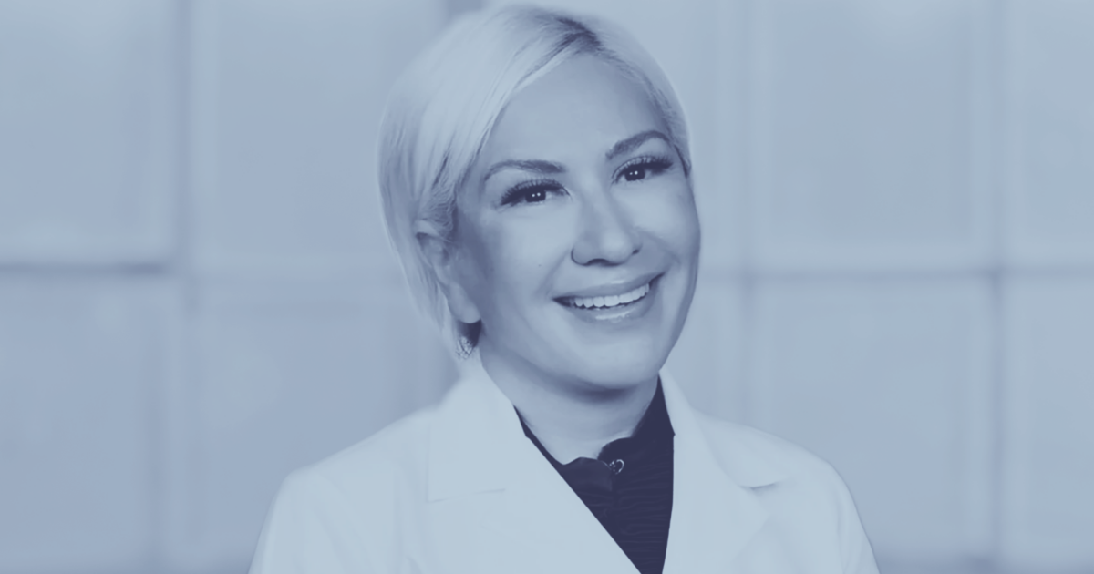 Dr. Efstathiou On Rethinking Biomarker Testing in Prostate Cancer: Why ...